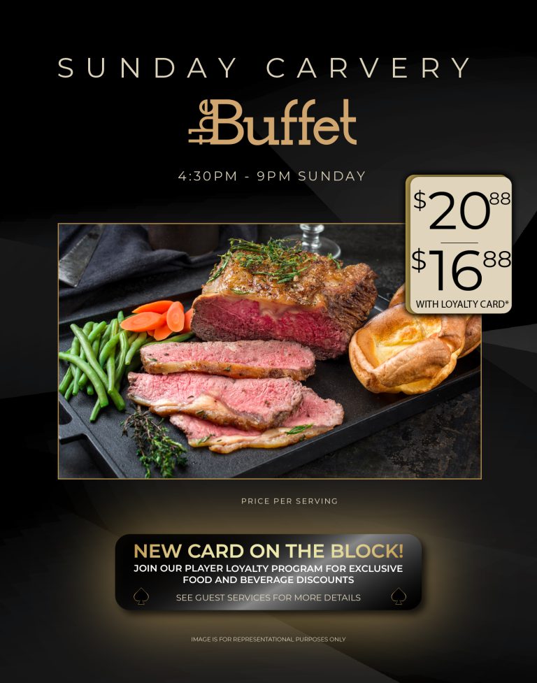 Food & Drink Specials – ACE Blackfoot Casino