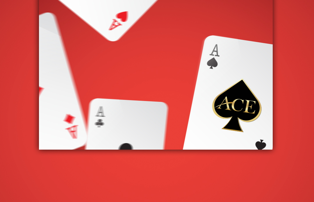 Chase the Ace!